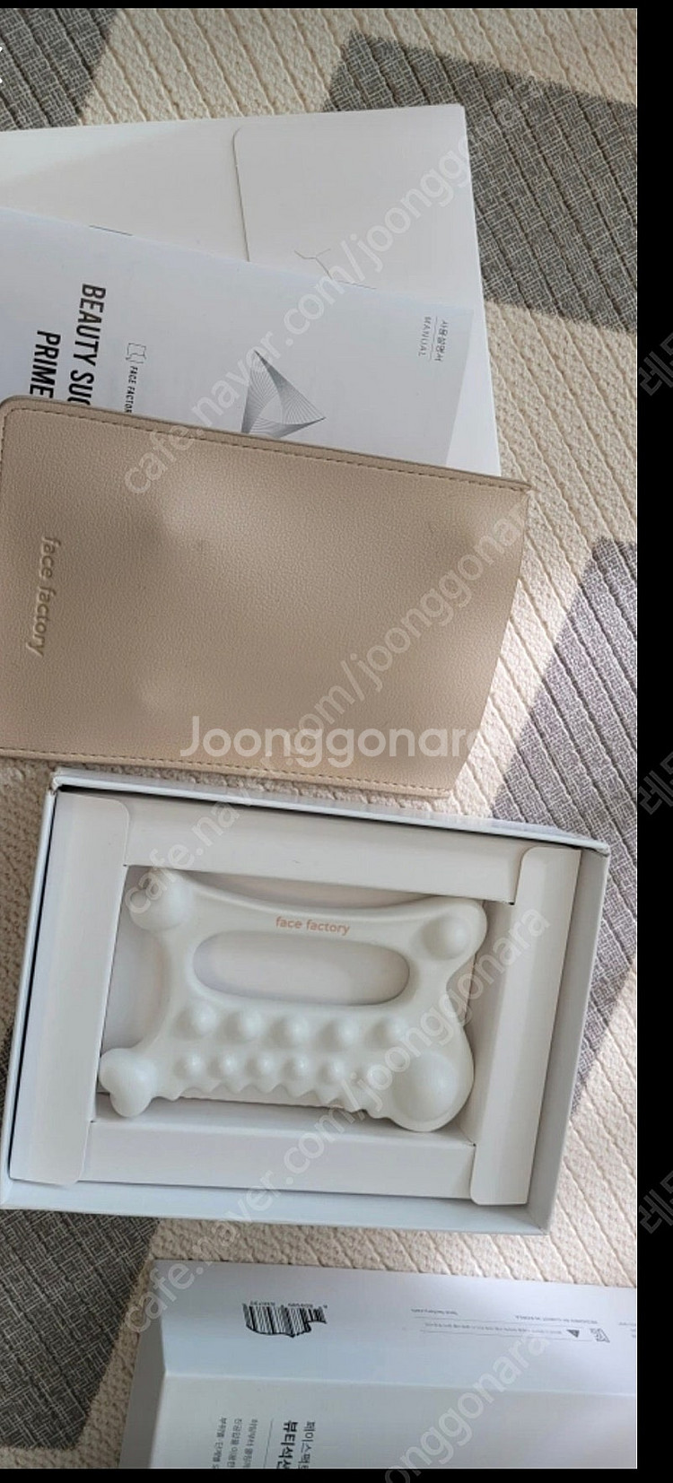 페이스팩토리풀세트 괄사마사저뷰티석션프라임워터필링기 중고나라 카페에서 운영하는 공식 사이트