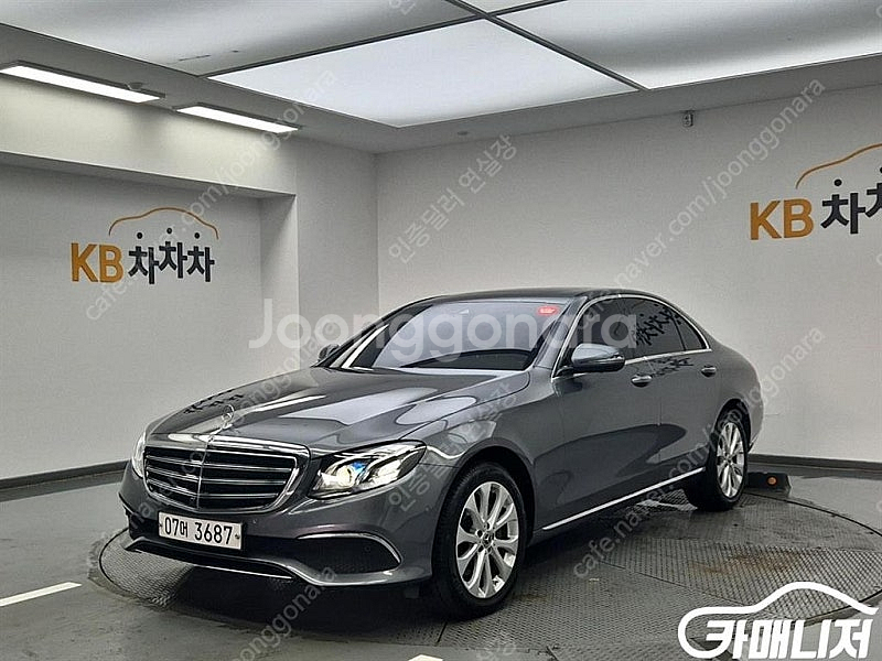 [벤츠]E-클래스 W213 E300 4MATIC 익스클... | 중고나라 카페에서 운영하는 공식 사이트