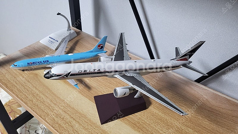 제미니젯 델타항공 B757-200 (1:200) 판매 | 중고나라 카페에서 운영하는 공식 사이트
