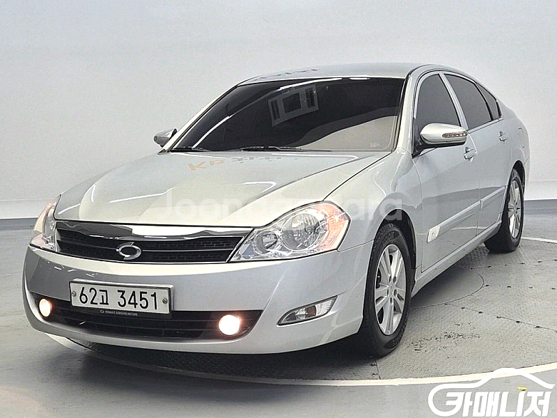 [르노코리아(삼성)]SM5뉴임프레션 LPLI SE (5... | 중고나라 카페에서 운영하는 공식 사이트