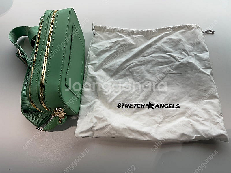 스트레치 앤젤스 파니니백 Stretch Angels | 중고나라 카페에서 운영하는 공식 사이트