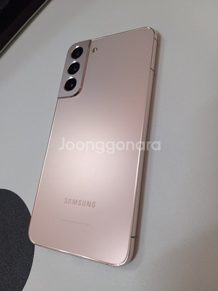 S22플러스 sss급 256기가 무잔상 핑크 | 중고나라 카페에서 운영하는 공식 사이트