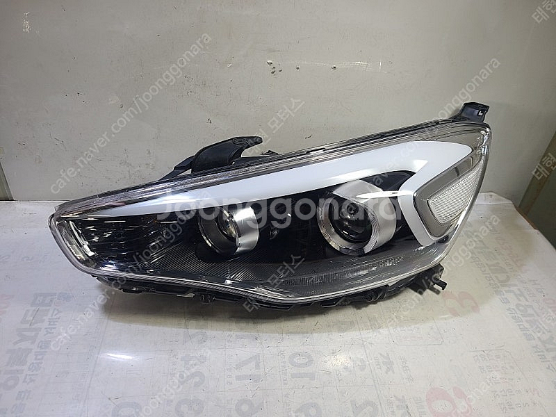 [판매]더뉴K7 HID 헤드라이트/헤드램프/전조등 9핀... | 중고나라 카페에서 운영하는 공식 사이트