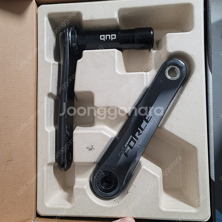 스램 포스 크랭크암 170mm 판매 합니다 중고나라 카페에서 운영하는 공식 사이트
