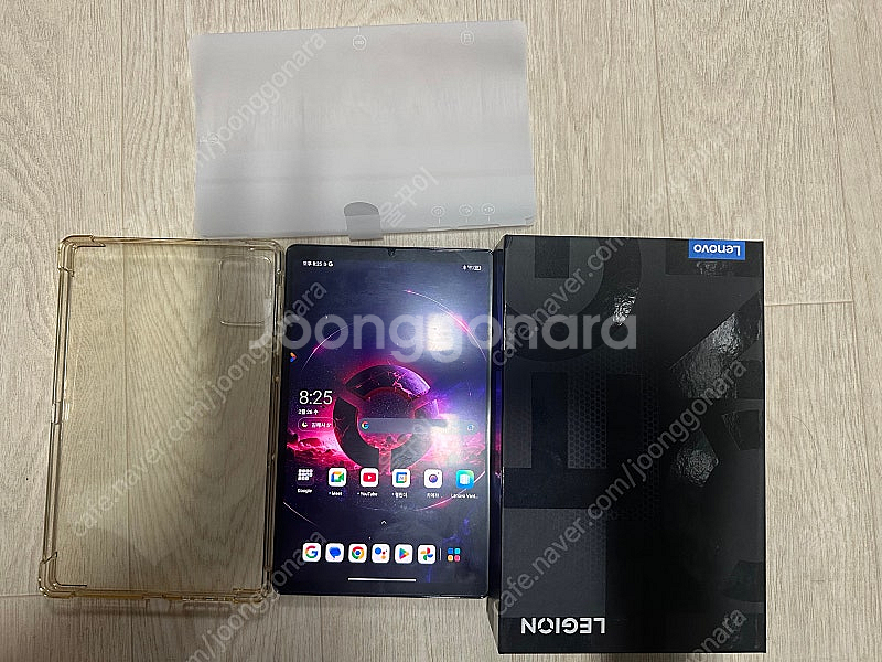 Y700 2세대 12 + 256 | 중고나라 카페에서 운영하는 공식 사이트