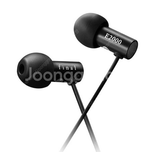 Final 이어폰 E2000 + Apple 정품 라이트... | 중고나라 카페에서 운영하는 공식 사이트