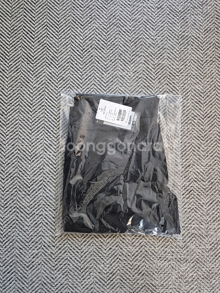 아크테릭스 크로닌 팬츠 블랙 25ss 32-R 새제품 | 중고나라 카페에서 운영하는 공식 사이트