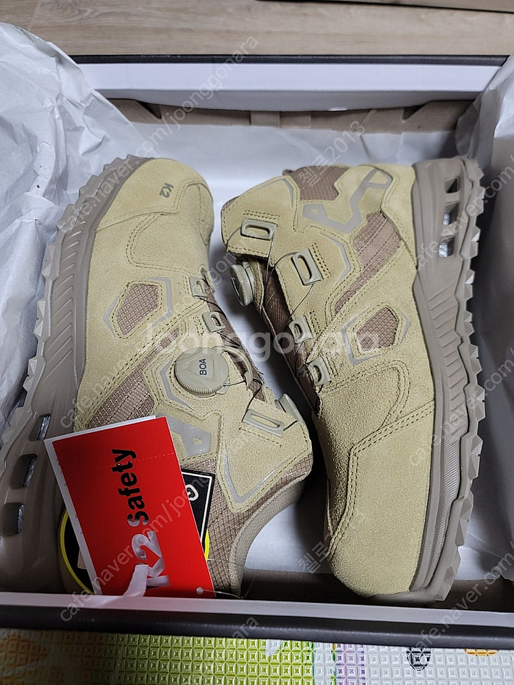 k2 kg-101s 안전화 265 | 중고나라 카페에서 운영하는 공식 사이트