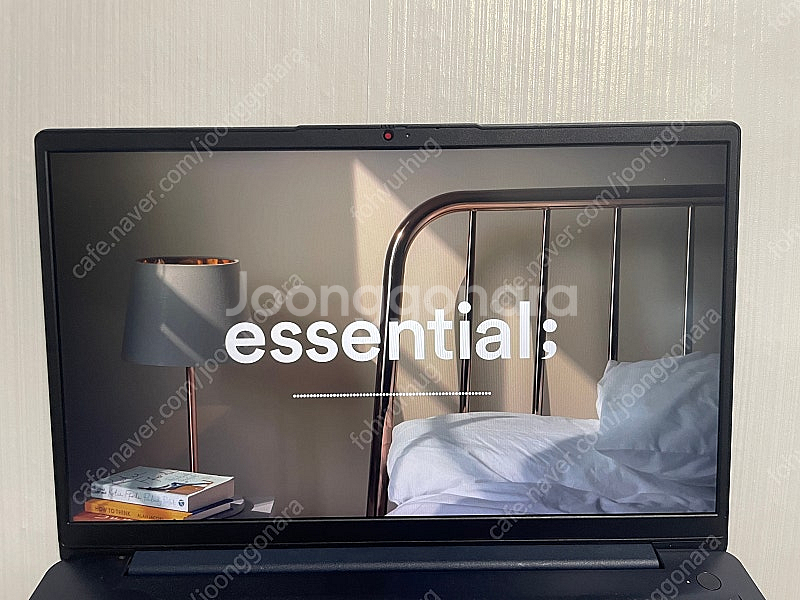 레노버 아이디어패드 슬림3 | 중고나라 카페에서 운영하는 공식 사이트