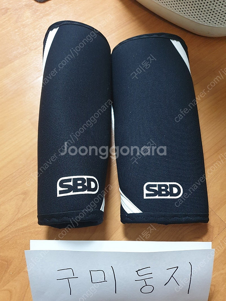 SBD 모멘텀 니슬리브 7mm XS사이즈 새제품 팝니다... | 중고나라 카페에서 운영하는 공식 사이트