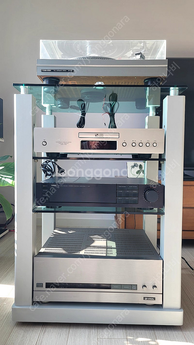 인켈 AM-1311T (파워앰프) | 중고나라 카페에서 운영하는 공식 사이트