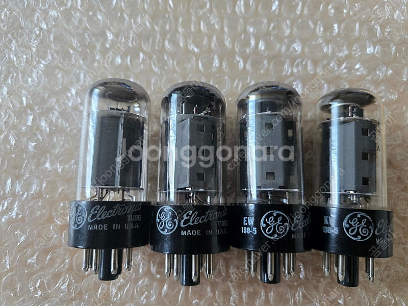 7591 출력관 GE 진공관 | 중고나라 카페에서 운영하는 공식 사이트