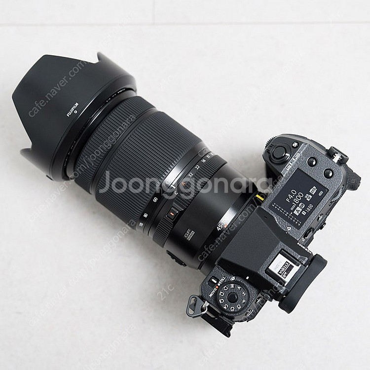 Gfx100s +gf45-100 일괄 팝니다. | 중고나라 - 안심되는 중고거래