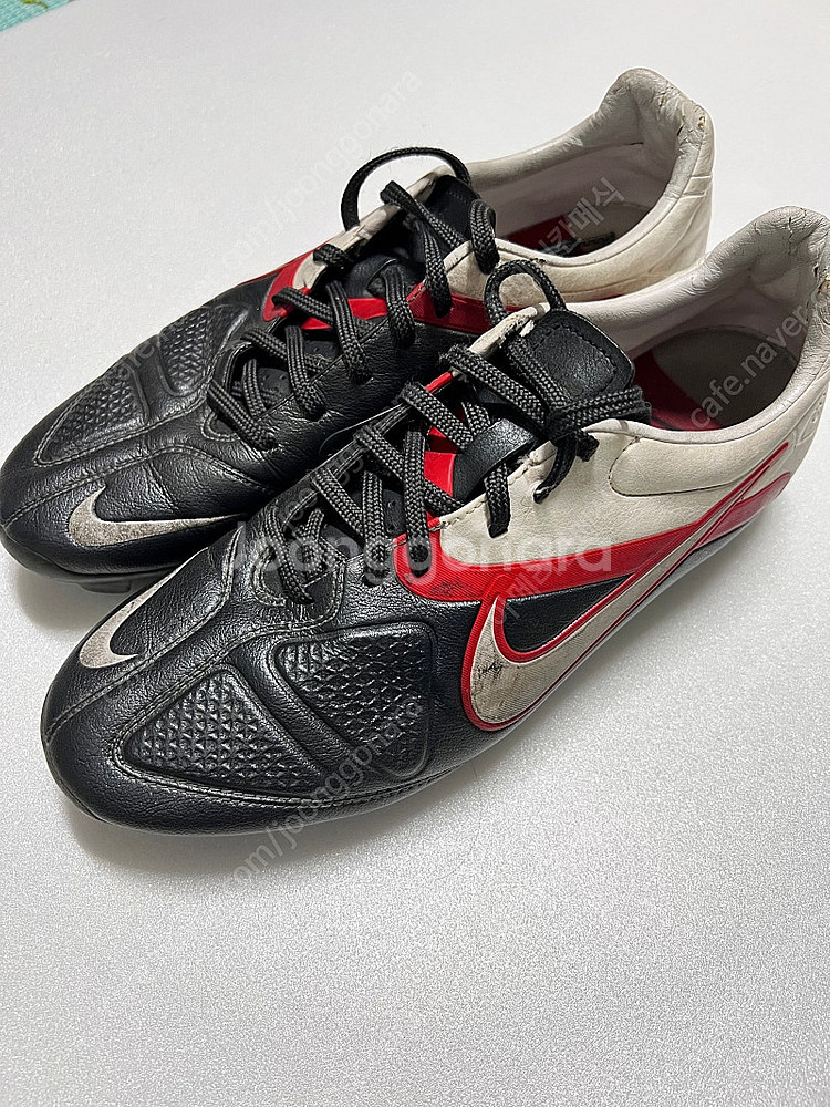 [270] 나이키 CTR360 트레콰티스타2 HG | 중고나라 카페에서 운영하는 공식 사이트