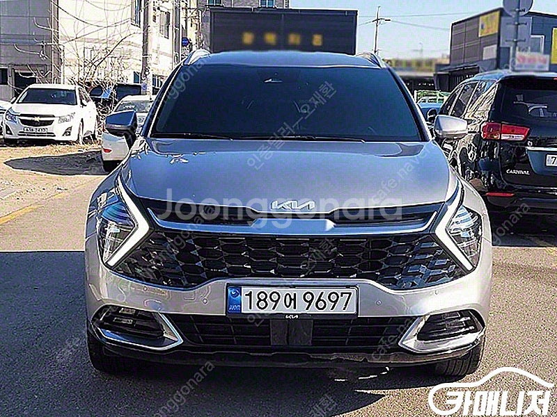 [기아]스포티지 5세대 (NQ5) 2.0 LPG 2WD... | 중고나라 카페에서 운영하는 공식 사이트