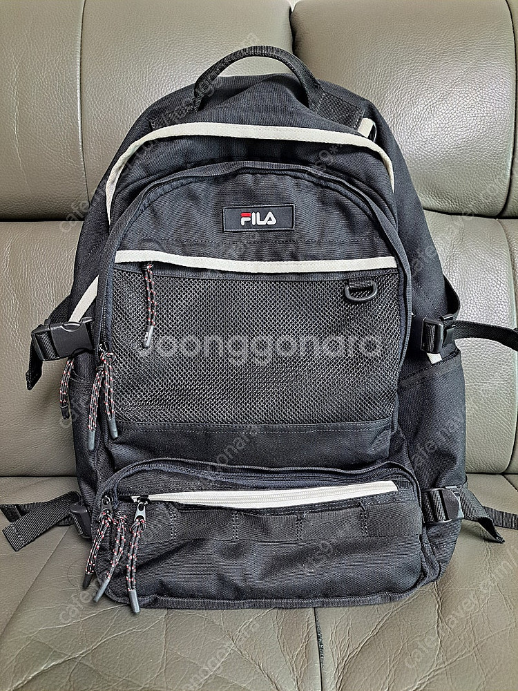필라 책가방 중고나라 카페에서 운영하는 공식 사이트