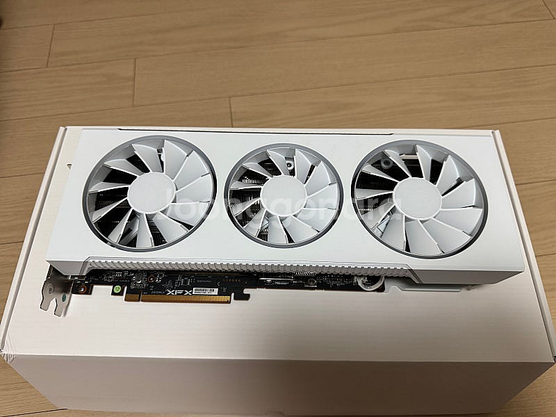 Xfx 7900gre white 팔아요 | 중고나라 카페에서 운영하는 공식 사이트