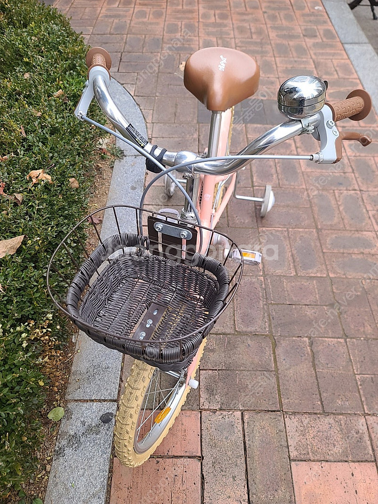 삼천리 딩고 18인치 아동 보조바퀴 자전거 중고나라 카페에서 운영하는 공식 사이트