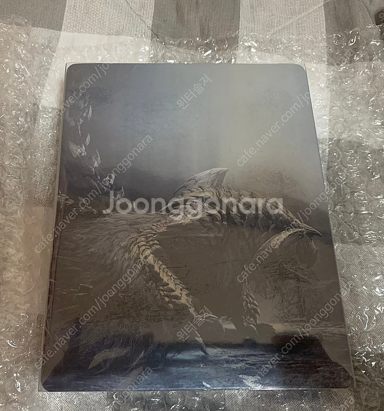 Ps5몬스터헌터 와일즈 초회판 중고나라 카페에서 운영하는 공식 사이트