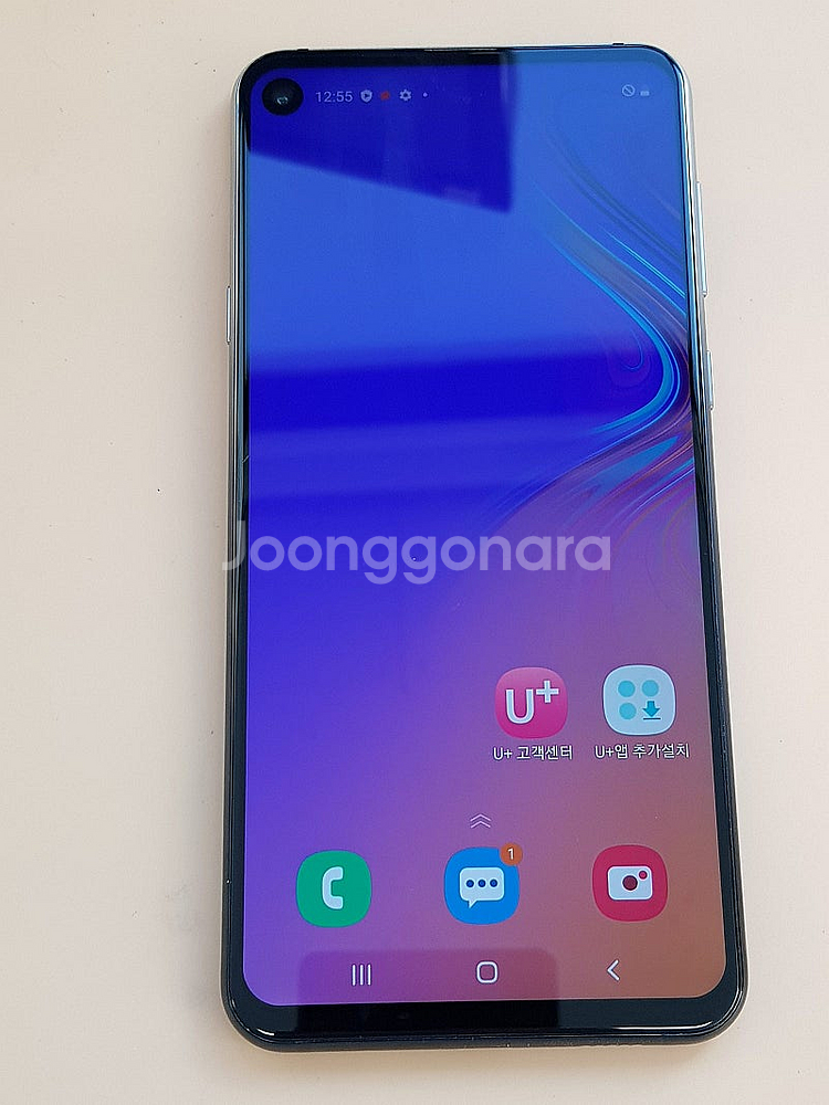 갤럭시A9프로 128G 그레이(G887) 깨끗한 무잔상... | 중고나라 카페에서 운영하는 공식 사이트