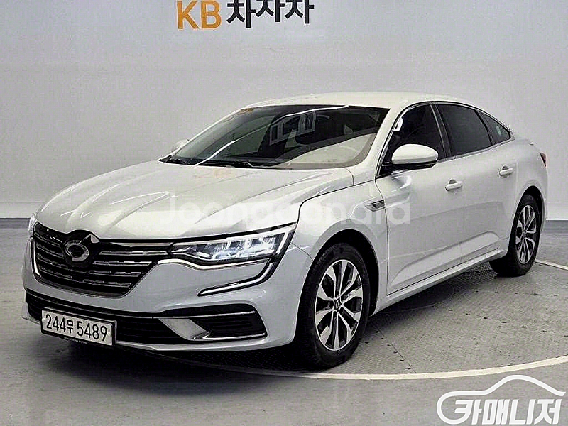 [르노코리아(삼성)]더 뉴 SM6 2.0 LPe SE ... | 중고나라 카페에서 운영하는 공식 사이트