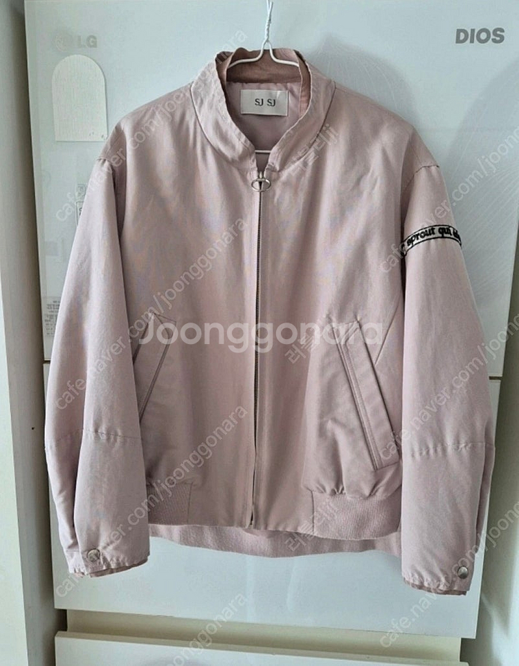 sjsj 점퍼 판매합니다 | 중고나라 카페에서 운영하는 공식 사이트