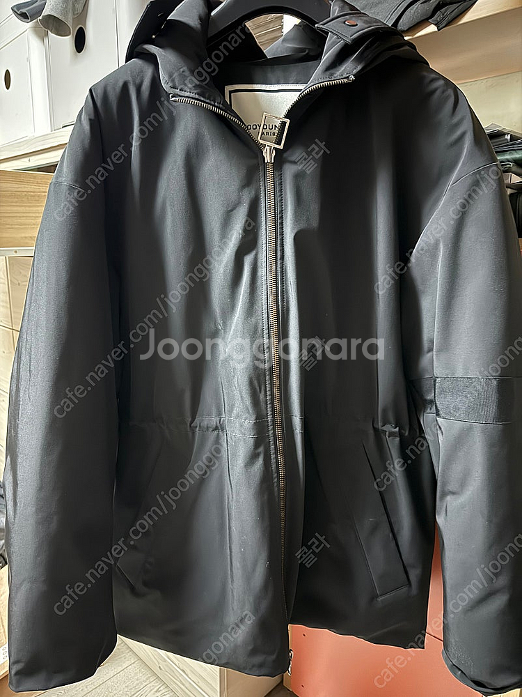 48) 19fw 우영미 패딩 | 중고나라 카페에서 운영하는 공식 사이트