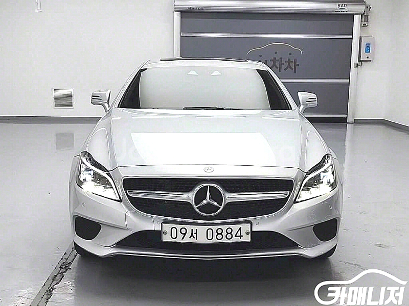 [벤츠]CLS클래스 W218 CLS 350 d 4MAT... | 중고나라 카페에서 운영하는 공식 사이트