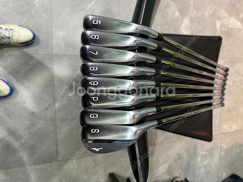 jpx923 포지드 ns pro 950 R 8아이언 팜 | 중고나라 카페에서 운영하는 공식 사이트