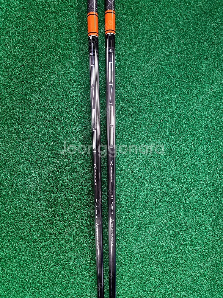 텐세이 오렌지 1K 5S/6S 드라이버 샤프트 | 중고나라 카페에서 운영하는 공식 사이트