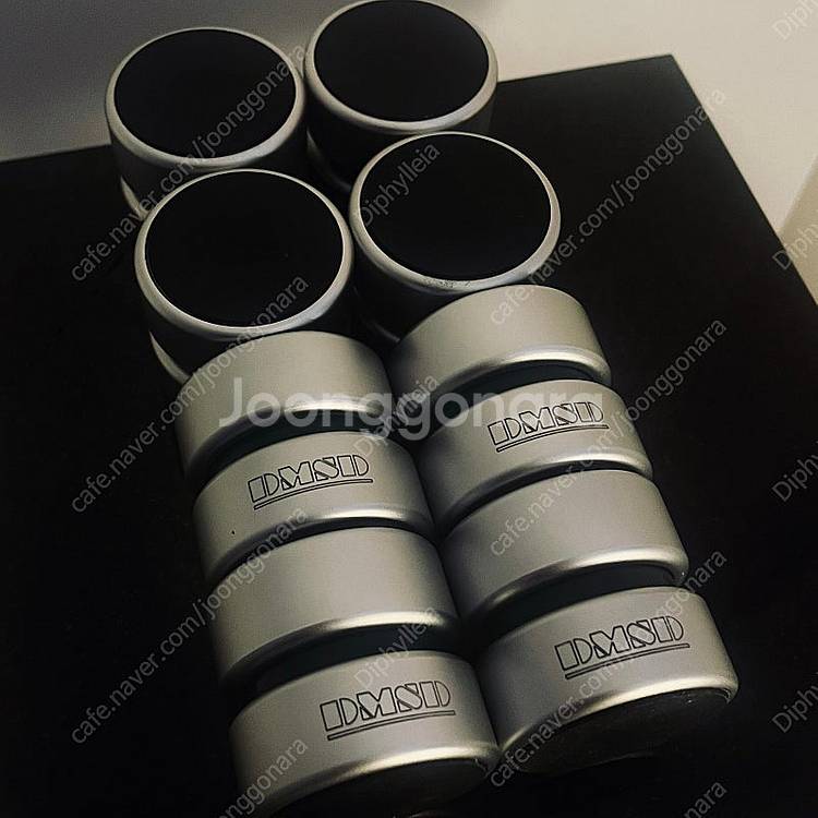 DMSD 50 PRO Silver 8개 판매 (가격인하... | 중고나라 카페에서 운영하는 공식 사이트