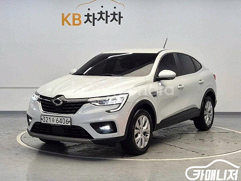 [르노코리아(삼성)]XM3 1.3 TCe LE (5인승... | 중고나라 카페에서 운영하는 공식 사이트