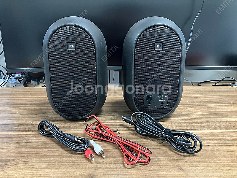 JBL 104BT 블루투스 스피커 블랙 | 중고나라 카페에서 운영하는 공식 사이트
