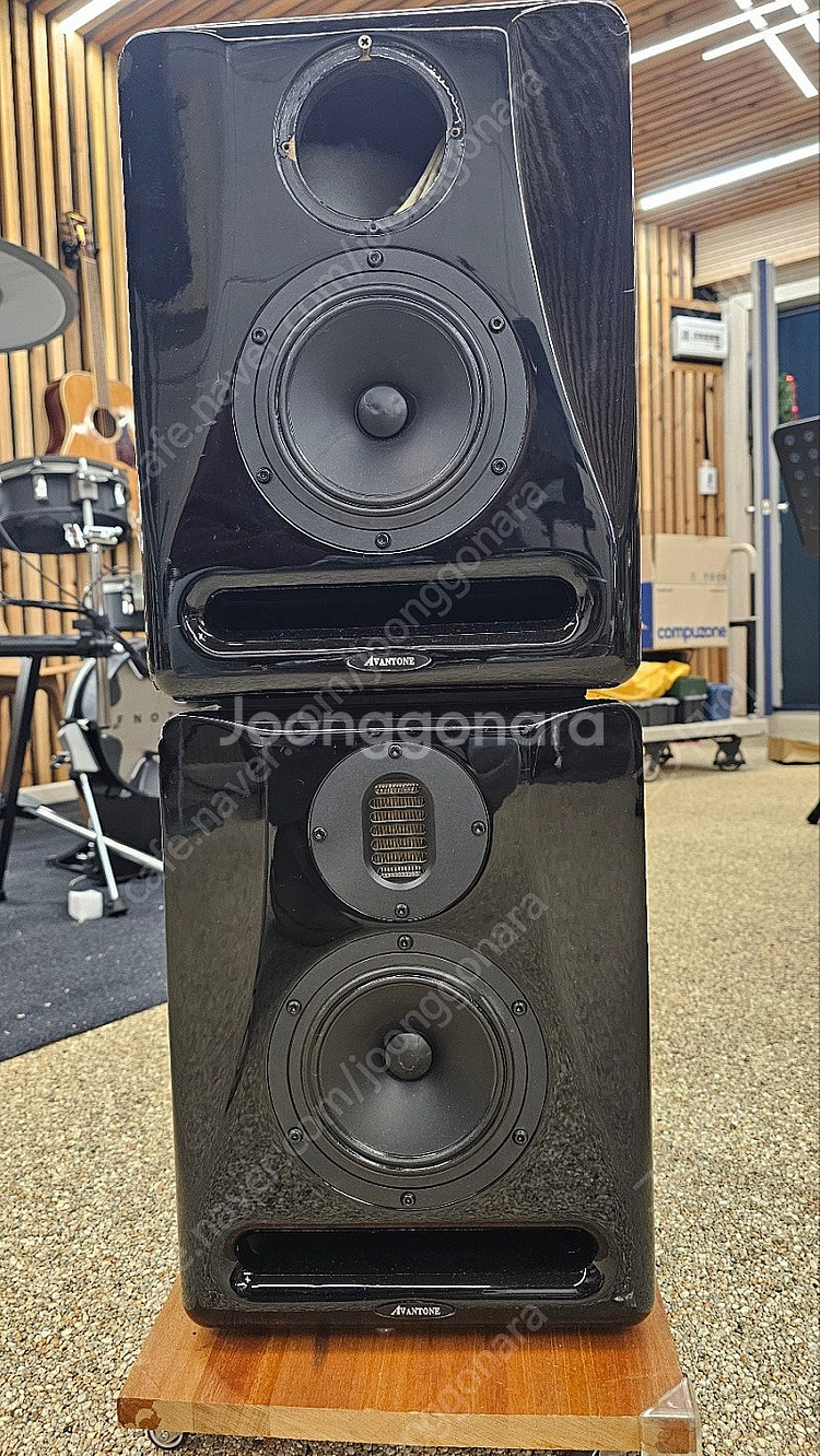 Avantone pro abbey 스피커 | 중고나라 카페에서 운영하는 공식 사이트