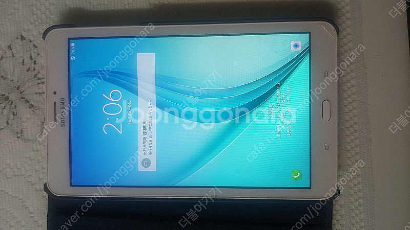 삼성태블릿 SM-T375S | 중고나라 카페에서 운영하는 공식 사이트