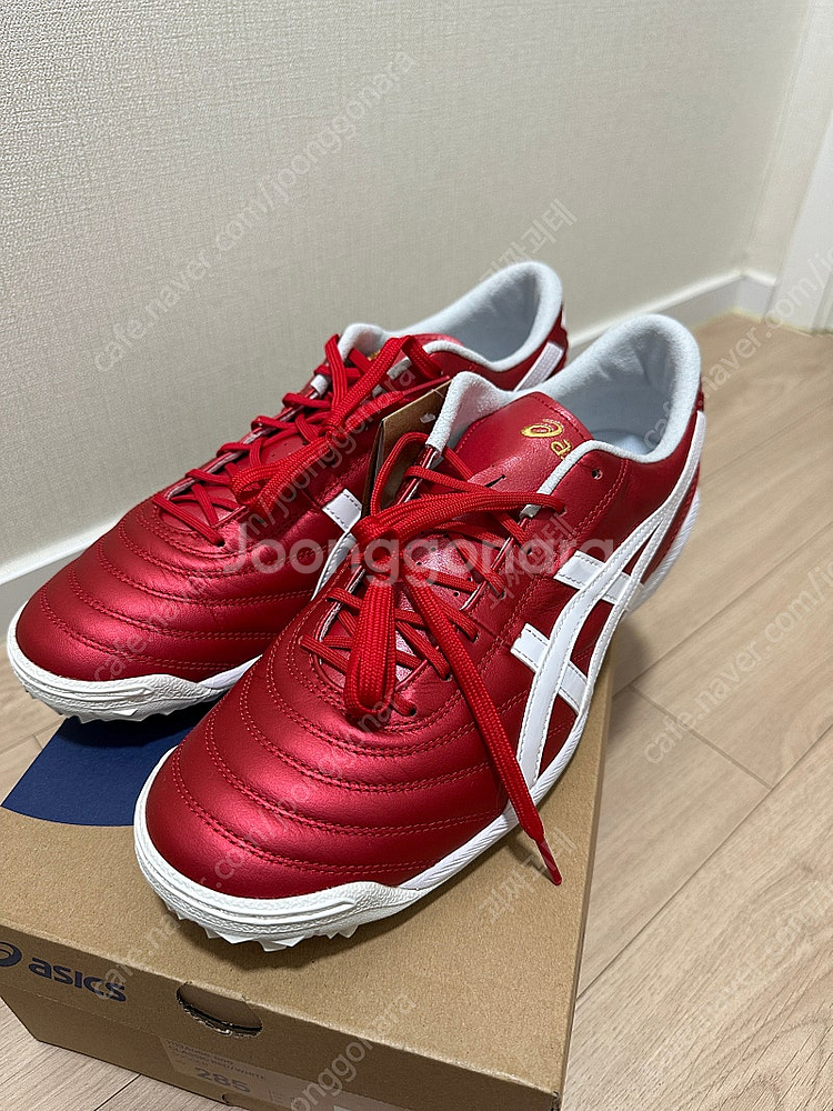 (275)C3 FF TF 레드 | 중고나라 카페에서 운영하는 공식 사이트