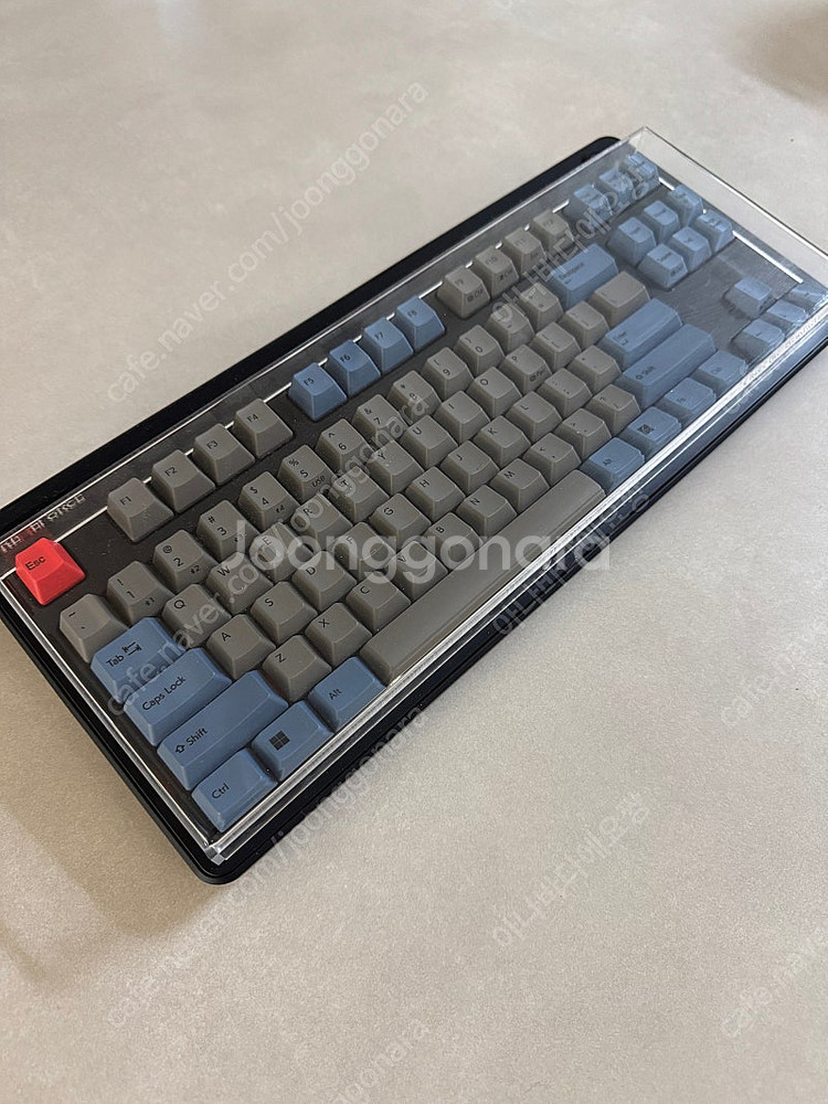 REALFORCE 리얼포스 R3 텐키리스 BT 30G ... | 중고나라 카페에서 운영하는 공식 사이트