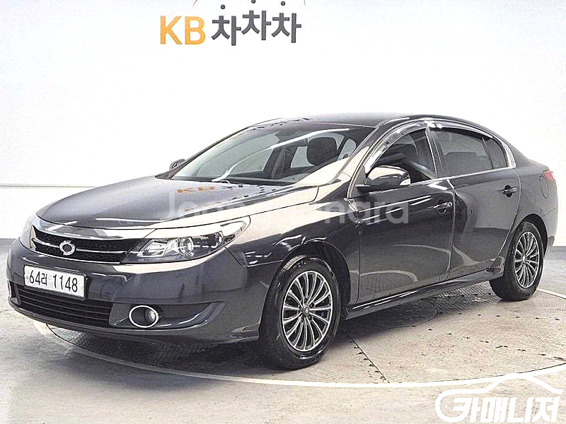 [르노코리아(삼성)]뉴SM5(신형) 장애우용 SE (5... | 중고나라 카페에서 운영하는 공식 사이트