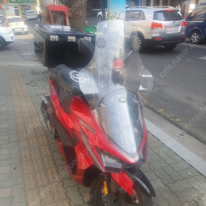 SYM VSX125 중고거래 | 중고나라 카페에서 운영하는 공식 사이트