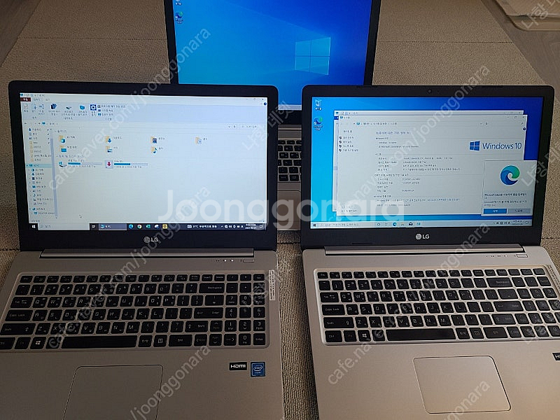 LG 15인치 사무용 노트북 15ud370 2대 삼성 ... | 중고나라 카페에서 운영하는 공식 사이트