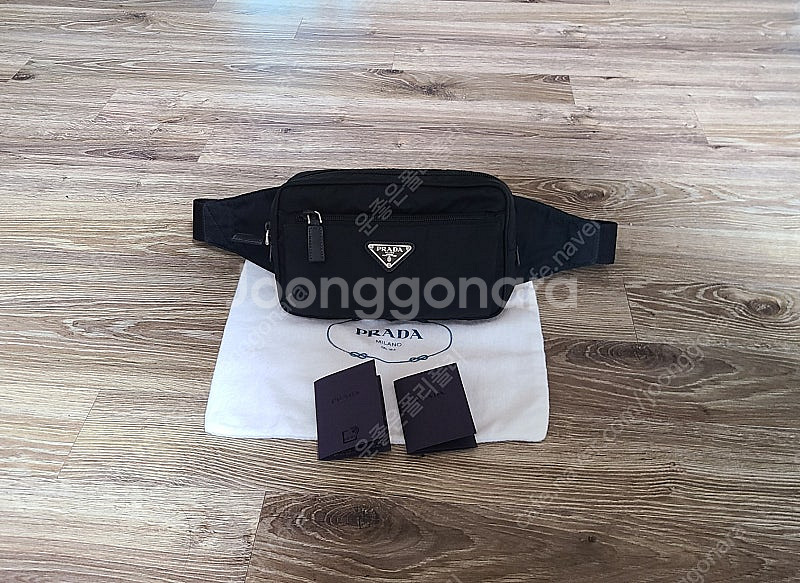 프라다 벨트백 힙색 크로스백슬링백명품가방숄더백테수토호보 중고나라 카페에서 운영하는 공식 사이트
