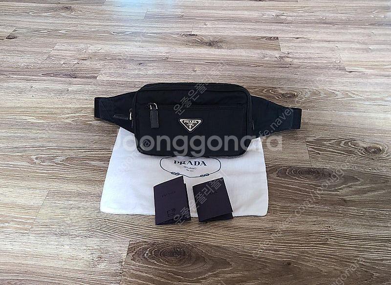 프라다 벨트백 힙색 크로스백슬링백명품가방숄더백테수토호보 중고나라 카페에서 운영하는 공식 사이트