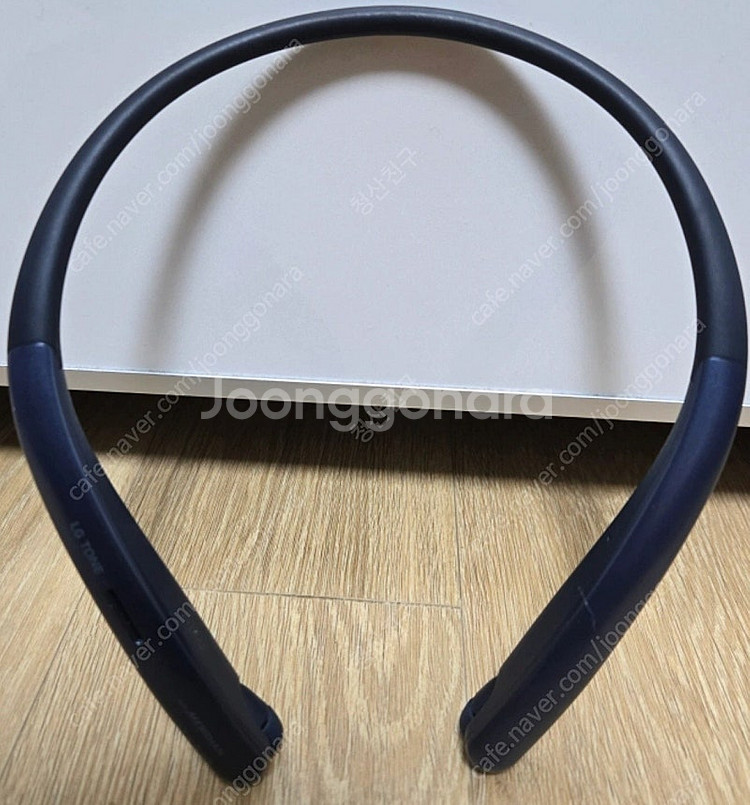 LG 톤플러스 (HBS-PL6S) 미사용 새제품 판매 ... | 중고나라 카페에서 운영하는 공식 사이트