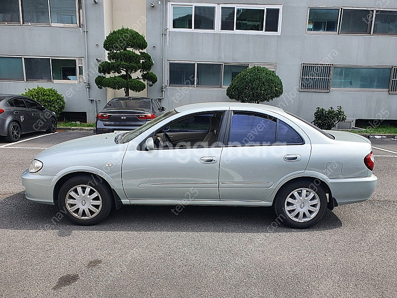 삼성차 초기형 SM3 구합니다 .. | 중고나라 카페에서 운영하는 공식 사이트