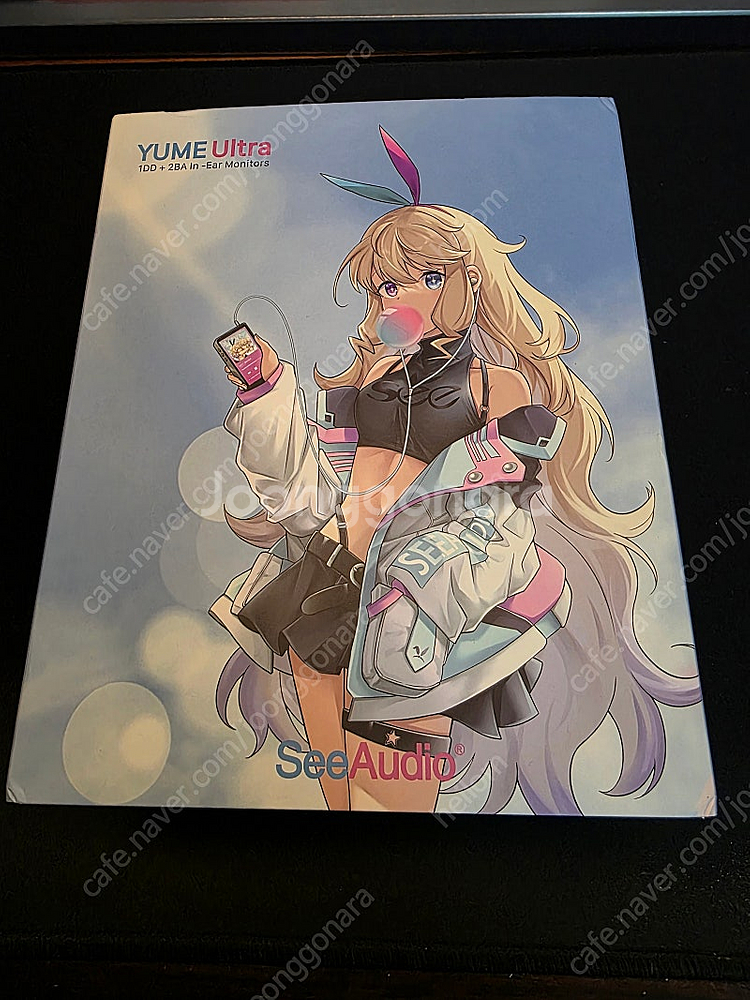 씨오디오 유메 울트라 (Yume ultra) | 중고나라 카페에서 운영하는 공식 사이트