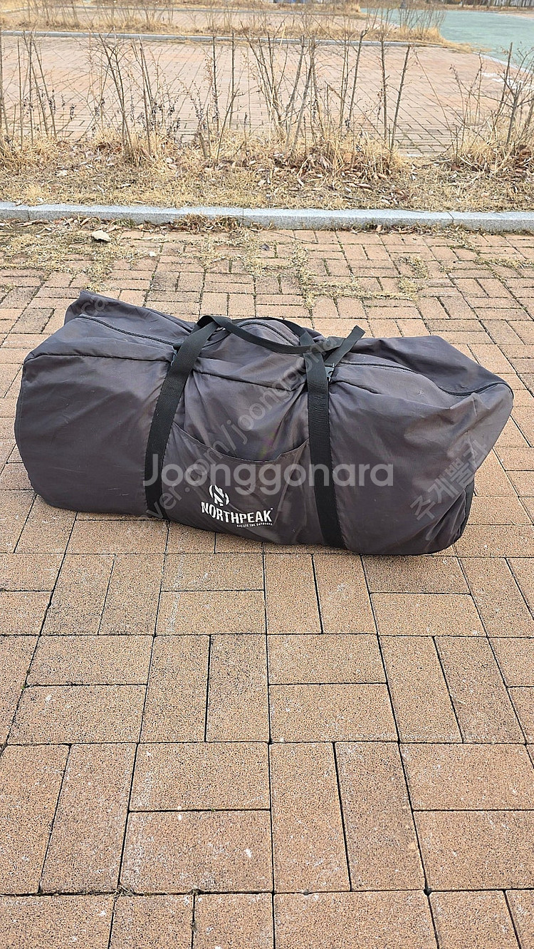 노스피크 에어리빙쉘터 팝니다 중고나라 카페에서 운영하는 공식 사이트