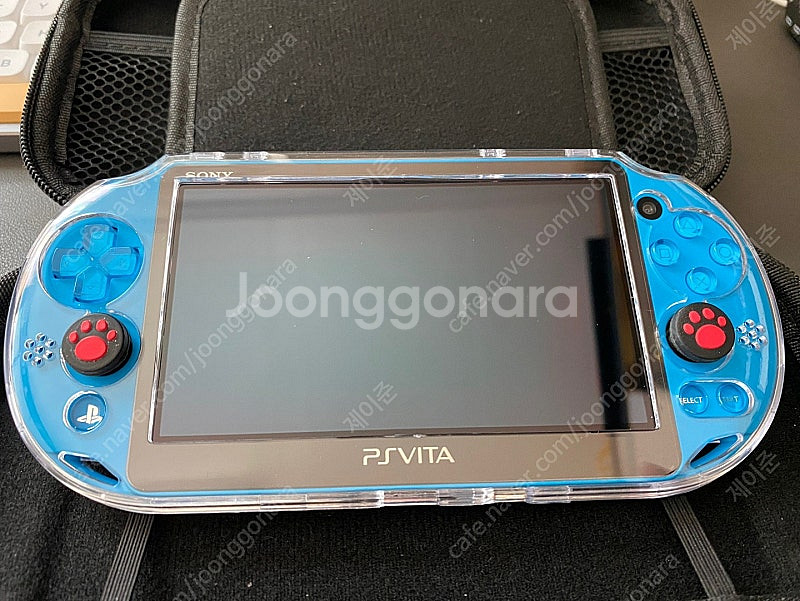 PSVITA 2세대 판매합니다 | 중고나라 카페에서 운영하는 공식 사이트