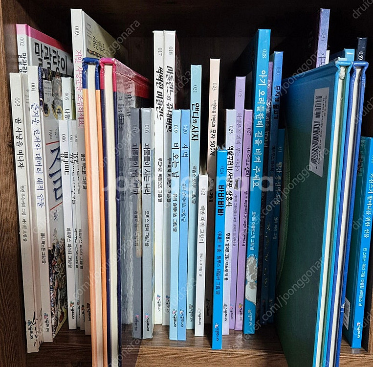 택포시공주니어 네버랜드 세계의 걸작 그림책 203권 중고나라 카페에서 운영하는 공식 사이트