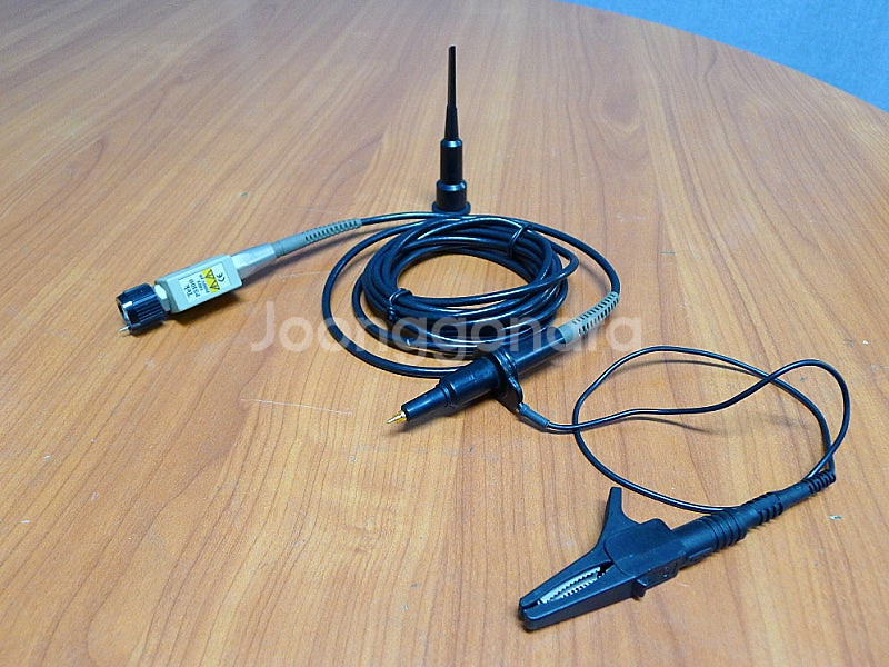 TEKTRONIX P5100 100:1 전압프로브 P5... | 중고나라 카페에서 운영하는 공식 사이트