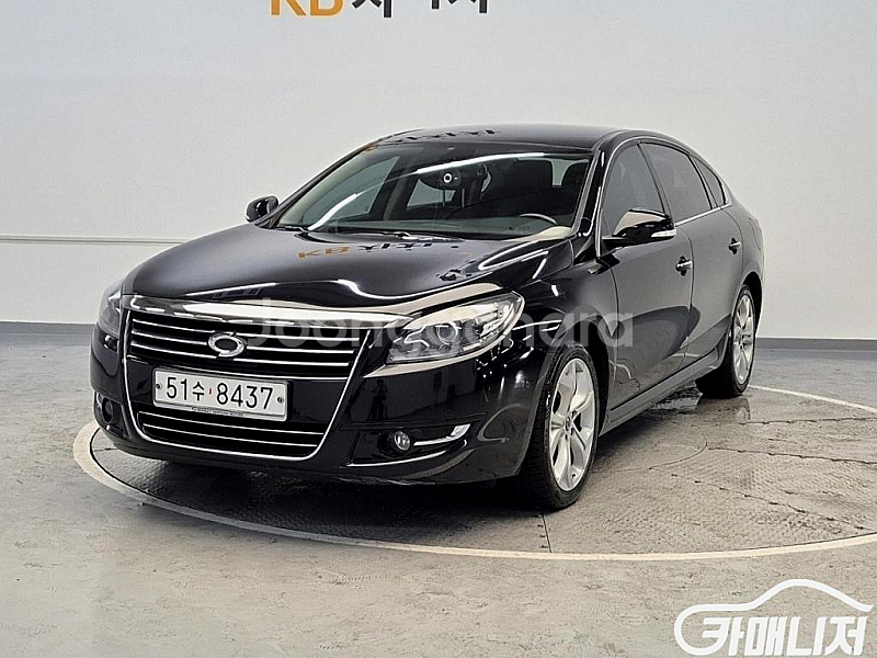 [르노코리아(삼성)]올뉴SM7 2.5 RE S/S 컬렉... | 중고나라 카페에서 운영하는 공식 사이트